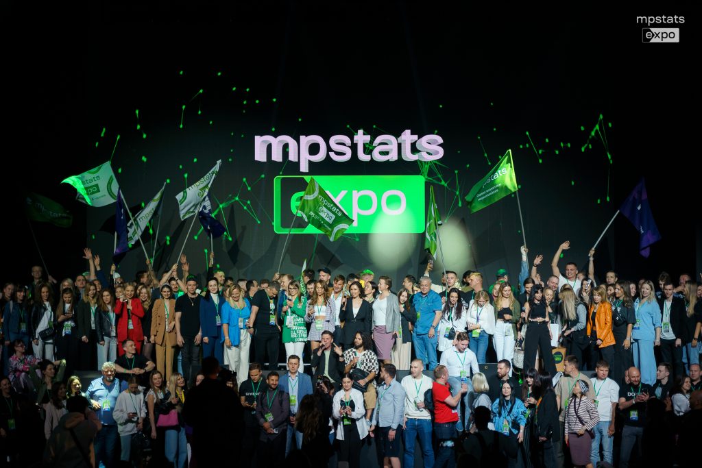 MPSTATS EXPO 2024 – Let AI be